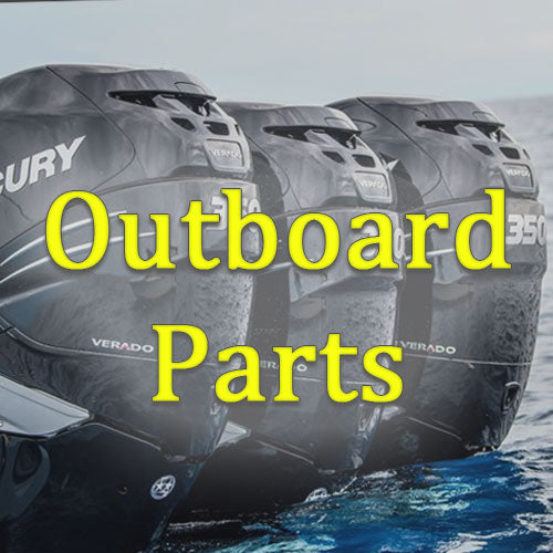 Outboard Parts – Offshore Marine