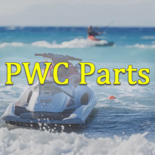 PWC Parts – Offshore Marine