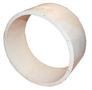 Wear Ring 155mm - Seadoo 130-185hp 4 Tec - 267000419, 267000021 ...