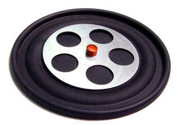 Mikuni Carb Diaphragm, Square Body Carb - 9436-1 – Offshore Marine