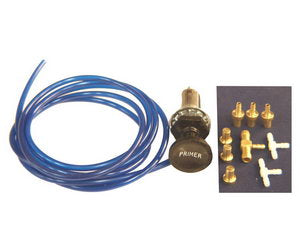 Mikuni Carb Primer Kit for Triple Carbs - A4066 – Offshore Marine