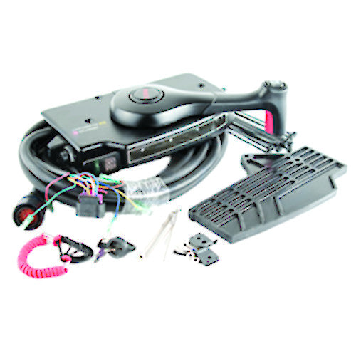 Control Box Assembly - Mercury / Mariner - 881170A13, 881170A14 ...