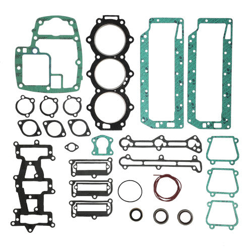 Gasket Kit, Complete - Chrysler, Force 70-90hp 3cyl - 27-809753A1 ...