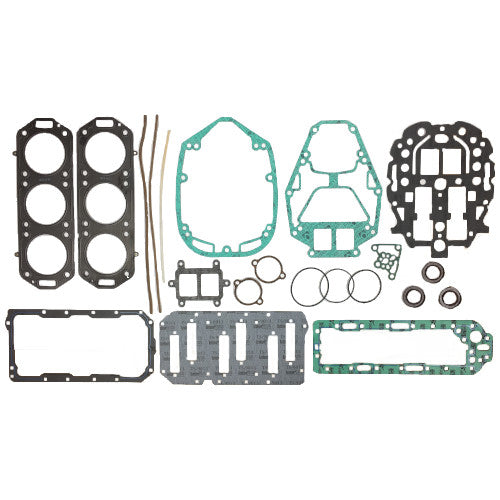 Gasket Kit, Complete - Mercury, Mariner 2.5L DFI Optimax - 27-814754A98 ...