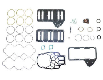 Gasket Kit, Complete - Mercury, Mariner 200-225hp DFI / Optimax - 27 ...