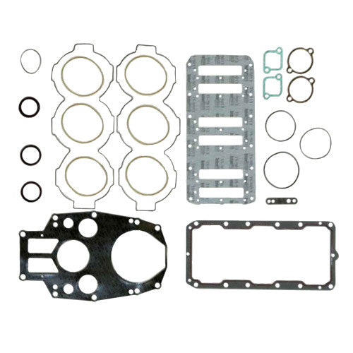 Gasket Kit, Complete - Mercury / Mariner 225-300hp 3.0L Pro XS DFI- 27 ...