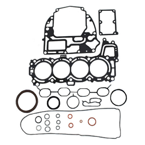 Gasket Kit, Powerhead - Yamaha 75/90hp 4-stroke - 6FP-W0001-00-00 ...