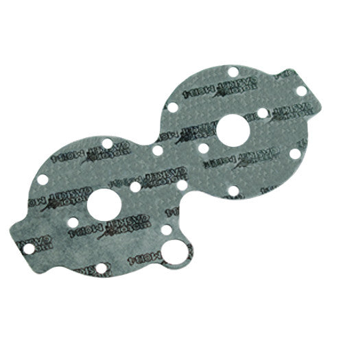 Gasket, Water Jacket Cover - Johnson, Evinrude 85-140hp V4 Crossflow ...