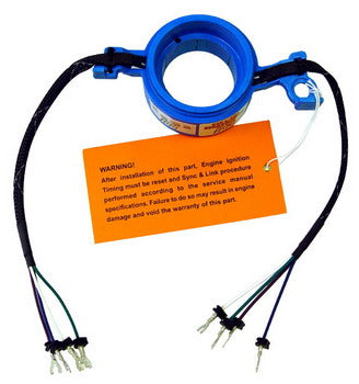 Timer Base 150-235hp 76-78 - 133-1486 – Offshore Marine