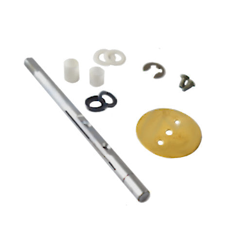 Throttle Valve & Shaft Repair Kit SBN 38 - 19-1600 – Offshore Marine