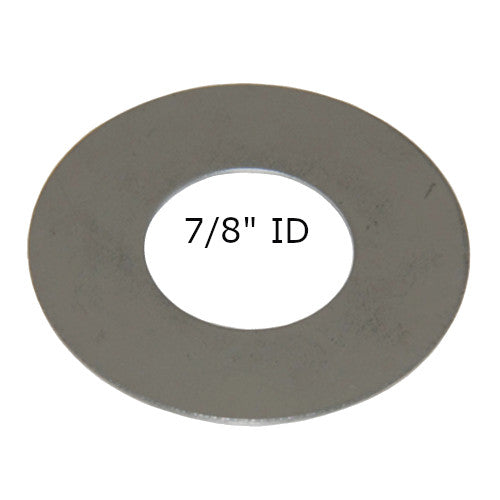 Tilt Tube Thrust Washer - 1-986-300 – Offshore Marine
