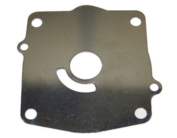 Base Plate, Water Pump V4 - 2273 – Offshore Marine