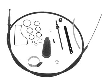 Shift Cable Repair Kit - Mercruiser Bravo - 815471T1, 815471A6 ...