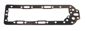 Gasket, Divider Plate - Metal AFM20 - Mercury 260 2.5L High Perf ...