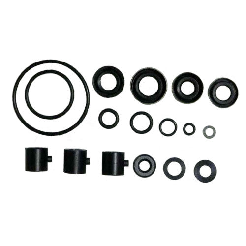 Seal Kit, Gearcase - Mercury 4-9.8 HP - 2628 – Offshore Marine