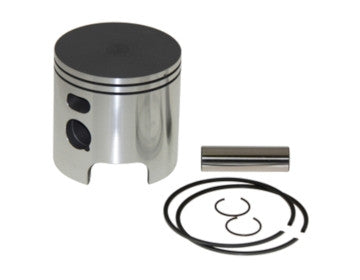 Piston Kit, Wiseco - Mercury / Mariner 30-60hp - 850026T1, 850026A1 ...