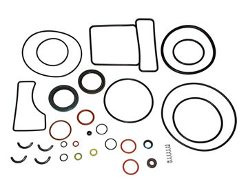 Seal Kit, Outdrive Upper - Mercruiser Bravo I, II, III 1988-Up - 26 ...