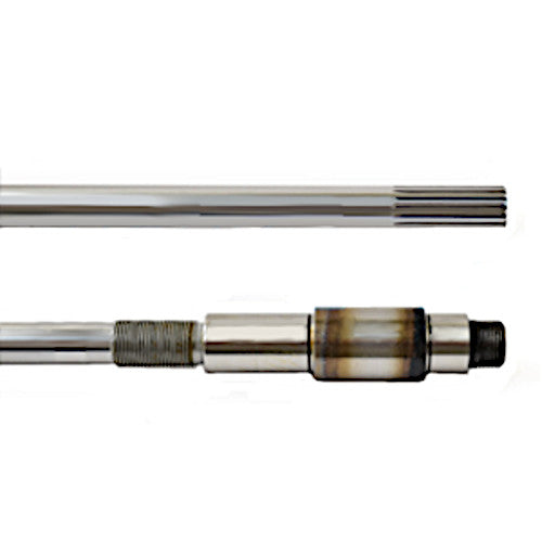 Shaft, Drive - Yamaha 760 Wave Blaster 96-97 - 65R-45511-00-00 ...