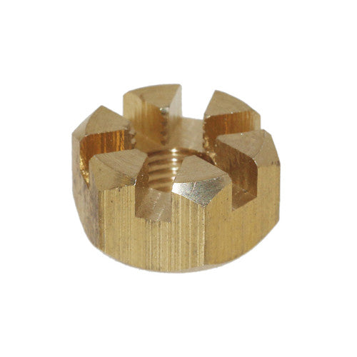 Nut, Prop - Yamaha 6-20hp - 90171-10M01-00 – Offshore Marine