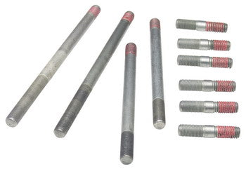 Stud Kit, Powerhead - Mercury V6 96-05 - 16-670654, 16-784385, 16 ...