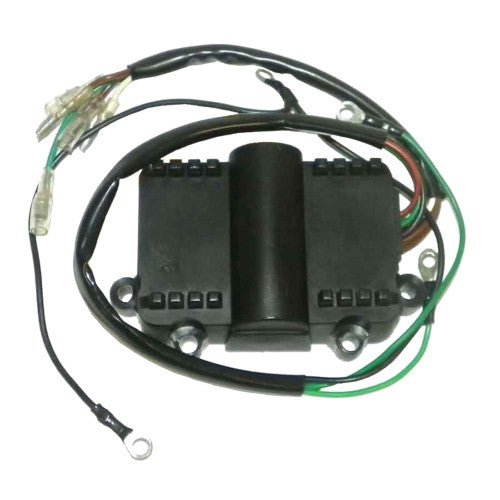 Switch Box - Mercury / Mariner 6-25hp 2 Cylinder 99-06 – Offshore Marine