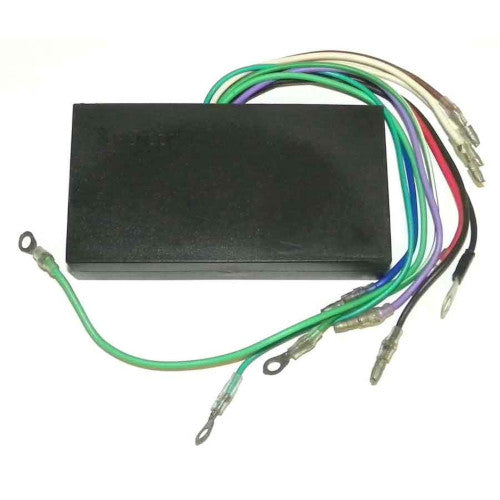 Switch Box - Mercury / Mariner 50-60hp - 19052A 3, 19052A 5, 19052A 8 ...