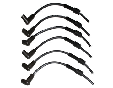 Spark Plug Wire Set for CDM - Mercury, Mariner 225-250hp 3.0L - 84 ...