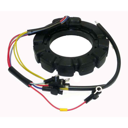 Stator - Mercury / Mariner 75-85hp - 398-5454A26, 398-5919A3 – Offshore ...
