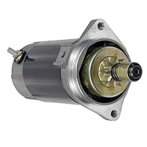 Starter Tohatsu, Suzuki, 30-40hp - Mercury 15-30hp - S108-94, S108-112 ...