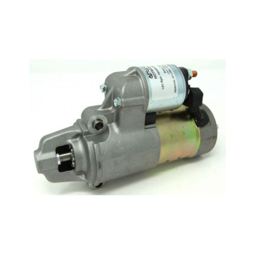 Starter Assembly Yamaha 200-300hp Four Stroke - 6CB-81800-00-00, 6CE ...
