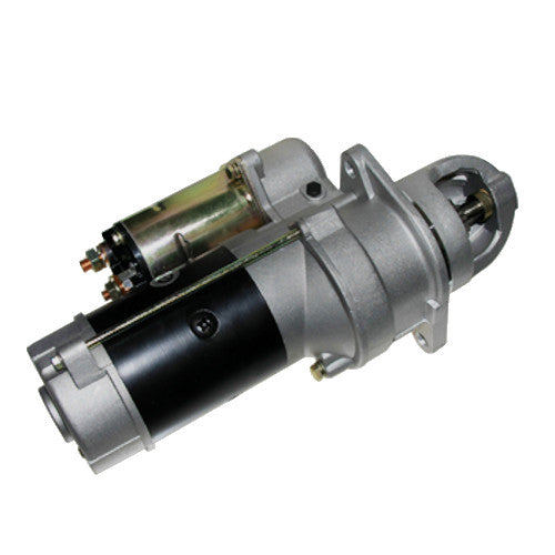 Starter Assembly - Mercruiser Diesel – Offshore Marine