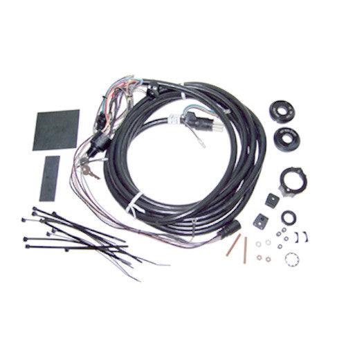 Boat Harness for Merc Outboard 20 foot - 6626A20 – Offshore Marine