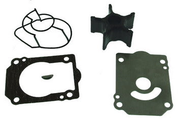 Water Pump Kit - JE 200-225hp, Suz 200-250hp 4 stroke - 18-3264, 17400 ...