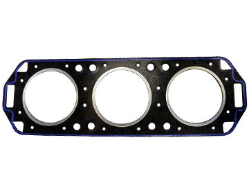 Head Gasket - Mercury, Mariner 135-150hp - 27-965421, 965421, 96542, 27 ...