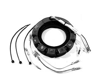 Stator CF, Merc 40-120 HP - 5870 – Offshore Marine