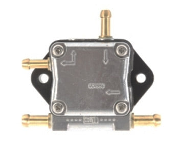 Fuel Pump Assembly - Mercury, Mariner 40-60hp EFI 4-strk - 8M0141827 ...