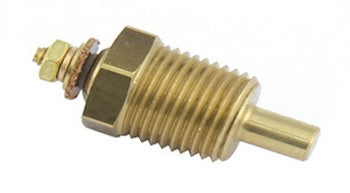 Water Temp Sender, 3/8 NPT - Universal - 97257A 1, 3853787, 806490T ...