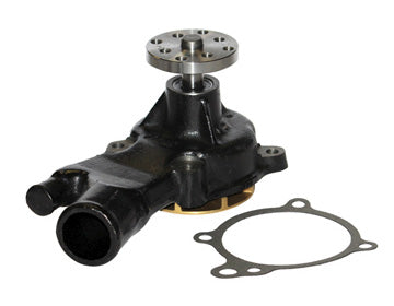 Water Pump, Circulating - Mercruiser, OMC 4, 6cyl Inline - 46-8M0113733 ...