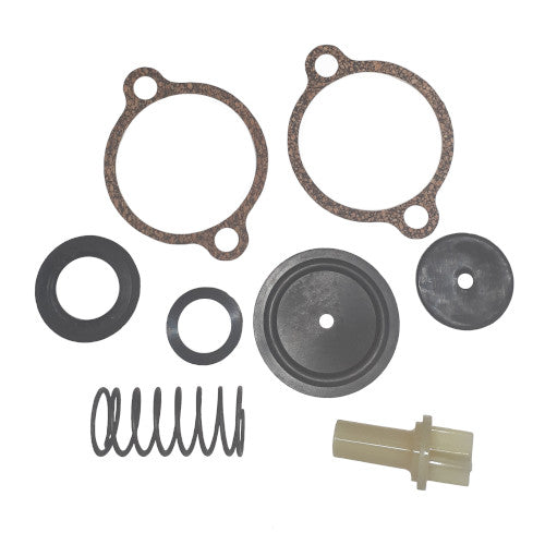 Kit, Poppet Valve - Mercury 40, 135-275 Early Models - 25-64872, 65848 ...