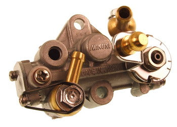 Oil Pump - Mercury 135-225hp 2.5L, Sport Jet 175-240hp - 815699 ...