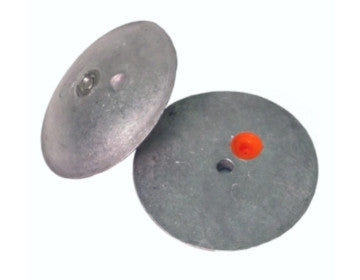Rudder / Trim Tab Anode – Offshore Marine