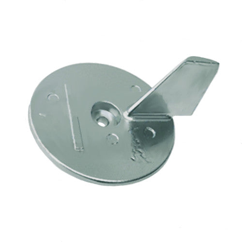 Anode, Zinc Trim - Honda 2-130hp - 41107-ZW1-B01ZA, 41107-ZW1-B00ZA ...