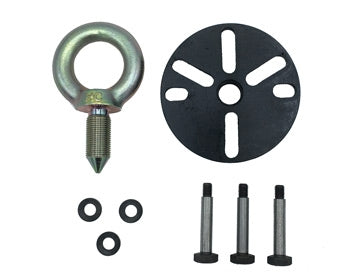 Heavy Duty Lifting Eye - Johnson, Evinrude, OMC - 396748, 766524 ...