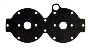 Gasket, Water Jacket Cover - Johnson, Evinrude 85-140hp V4 Crossflow ...