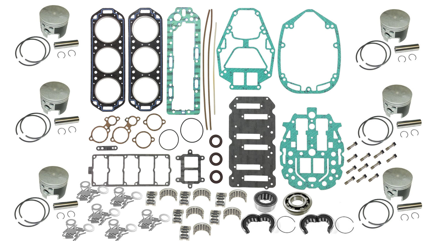 Offshore Marine - Homepage