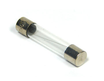 5 Amp AGC Fuse - AGC5 – Offshore Marine