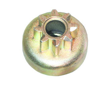 Starter Drive - Johnson/Evinrude, Mercury/Mariner 80-300hp - 387683 ...