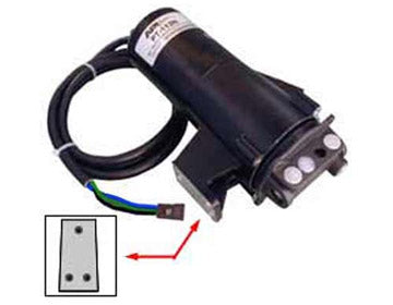Trim Pump & Motor Assy - 2 line 3 wire motor - 172514, 48550-95500-01J ...
